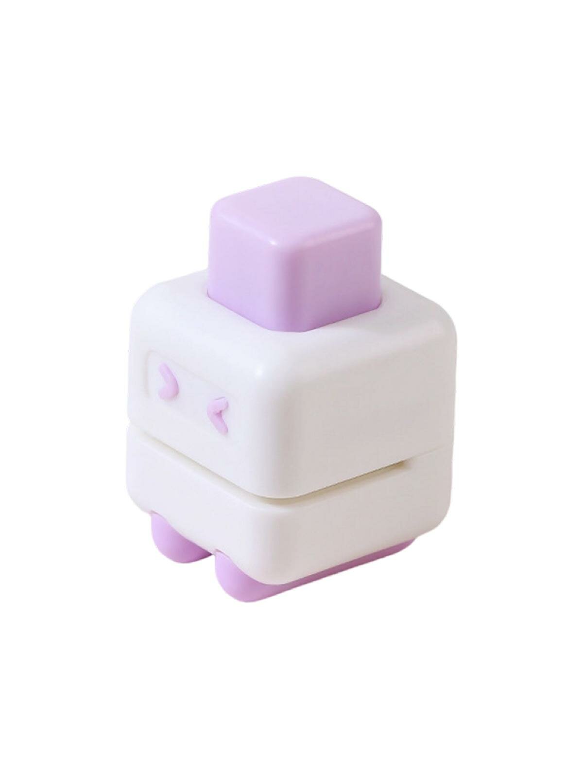 Перфоратор с одним отверстием 5 мм на 3 листа для перфорации бумаги с эргономичной рукояткой