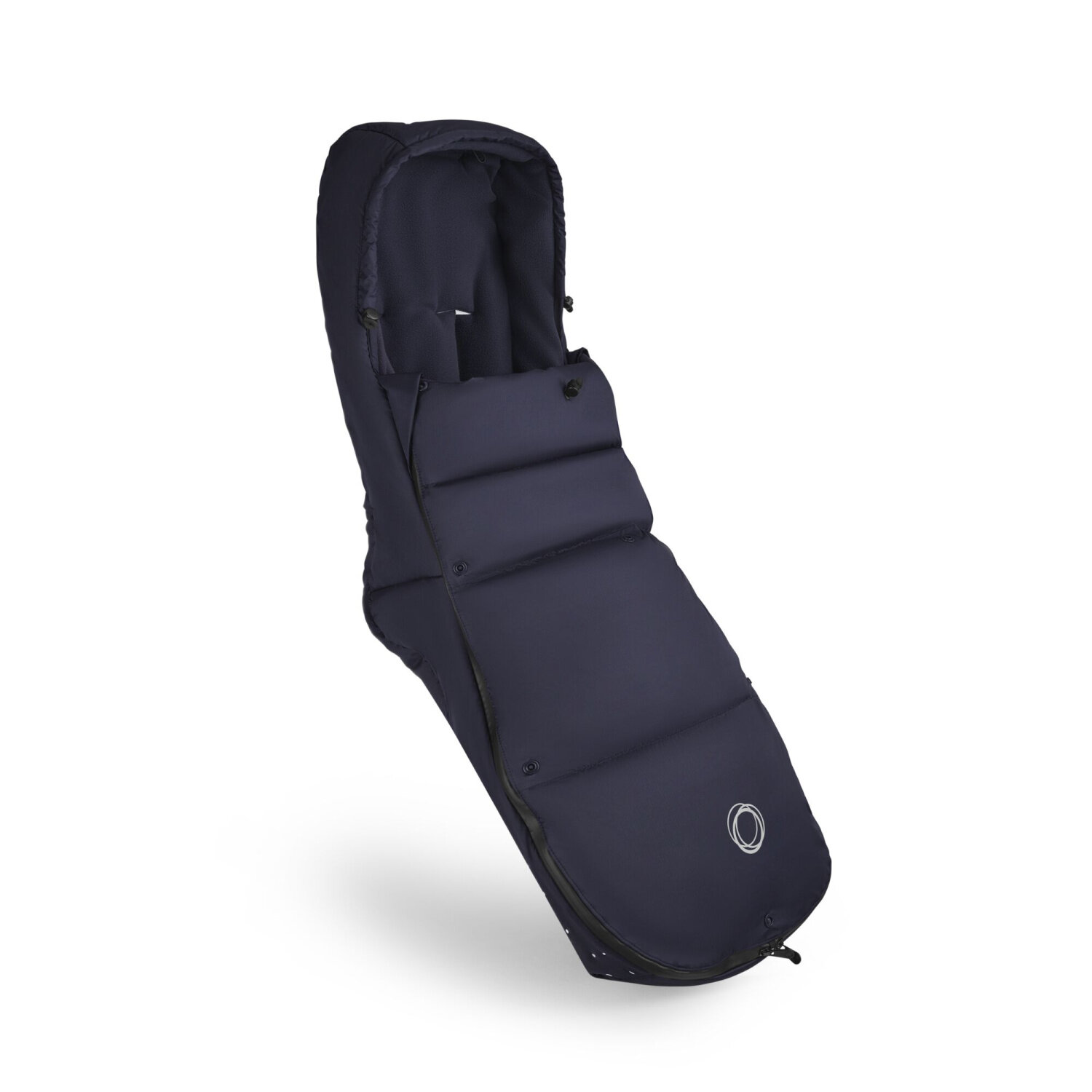 Конверт в коляску Bugaboo THERMOLITE performance footmuff DEEP INDIGO 100464004