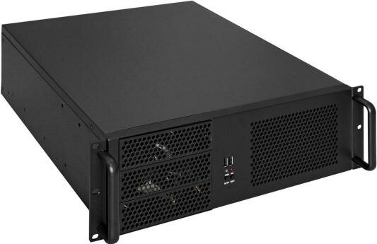 Серверный корпус ExeGate Pro 3U390-08