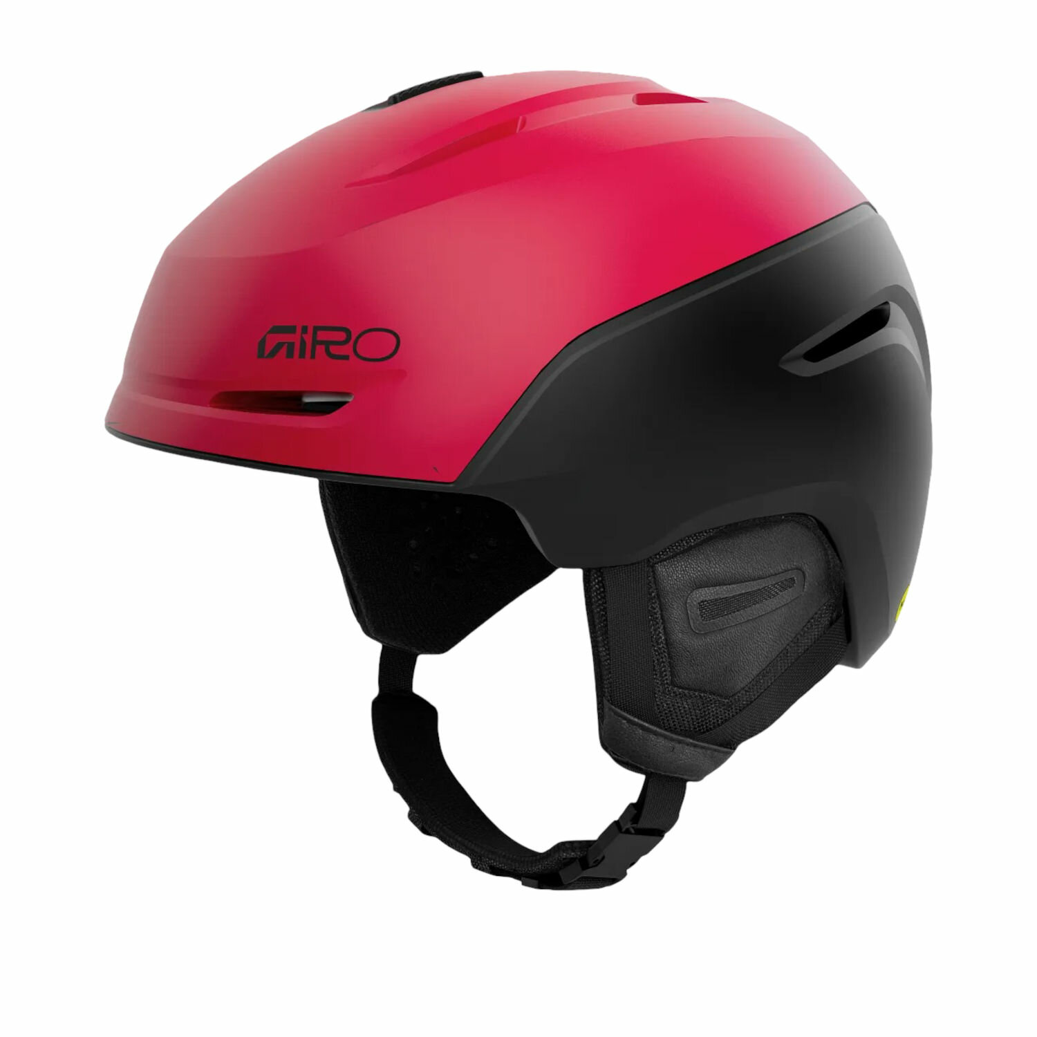 Шлем Giro Neo Mips Matte Red Fade (US: M)