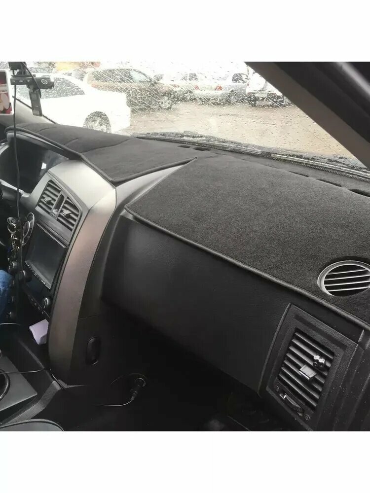 Накидка автомобильная