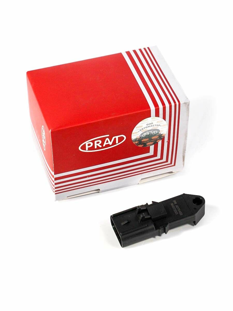 Датчик атмосферного давления воздуха ГАЗель, ГАЗ-33106 Валдай дв. Cummins ISF 2.8, 3.8L