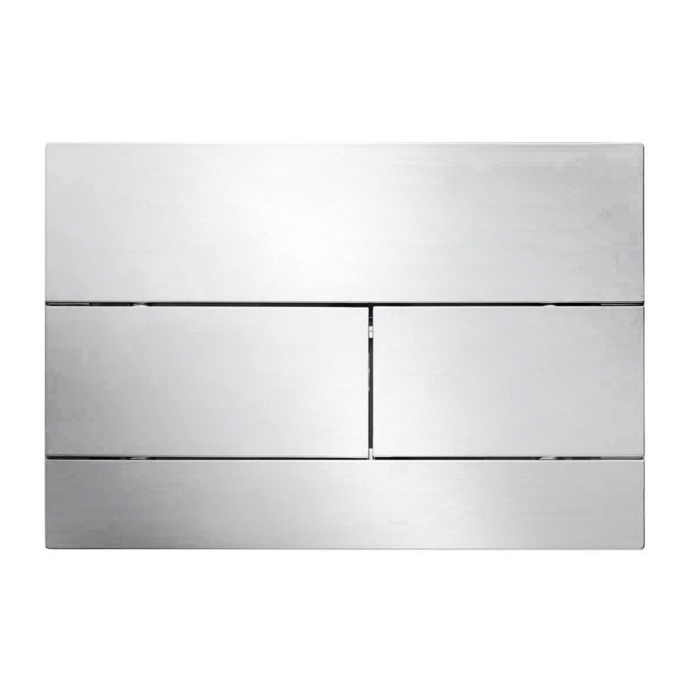 Кнопка смыва Vincea VFP-203CH, цвет хром