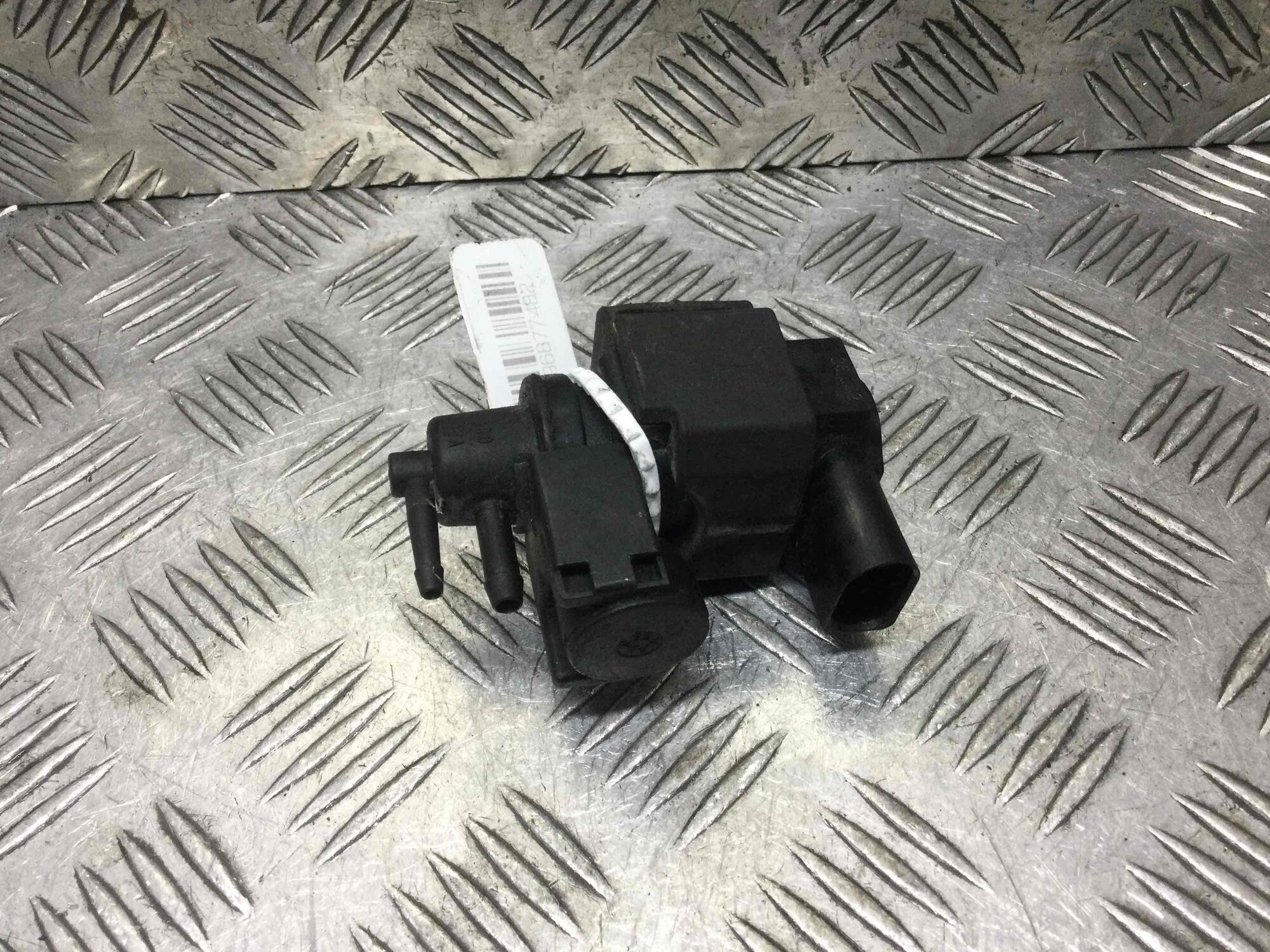 Б/У Клапан управления турбиной (актуатор) Audi A4 B7 (2004-2008) 2006 г.