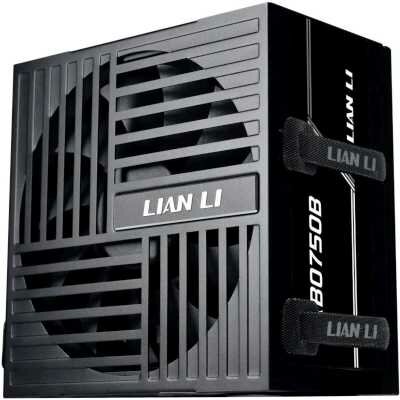 Блок питания 750W BX0750B Gen.5