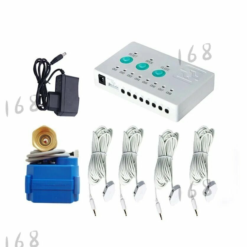 Xiaomi YouPin Система защиты от протечек DN15