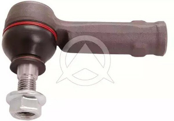 Наконечник рулевой тяги L SIDEM 63730 Audi A3, Seat Alhambra, Altea, Leon, Skoda Octavia 1.4-2.0, Tdi, Fsi 06.04->, Vw Caddy III 1.4-2.0, Tdi, Sdi 03.04->, Passat 1.6-2.0, Tdi, Fsi 08.05->