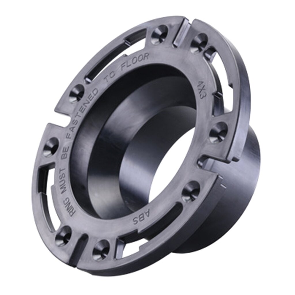 Фланец крышки унитаза Rv campervan 385345892-Фланец