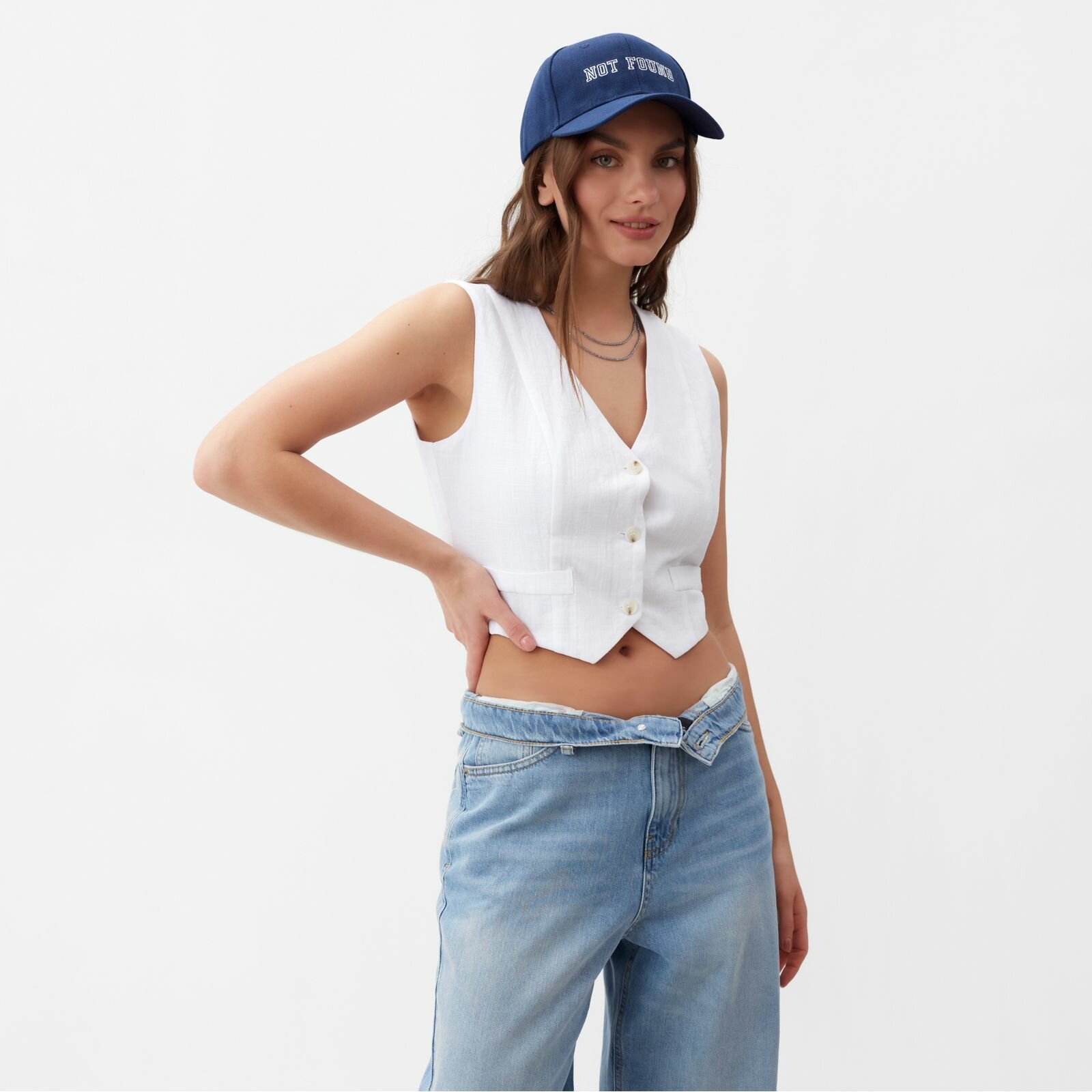 Жилет Школа 2024