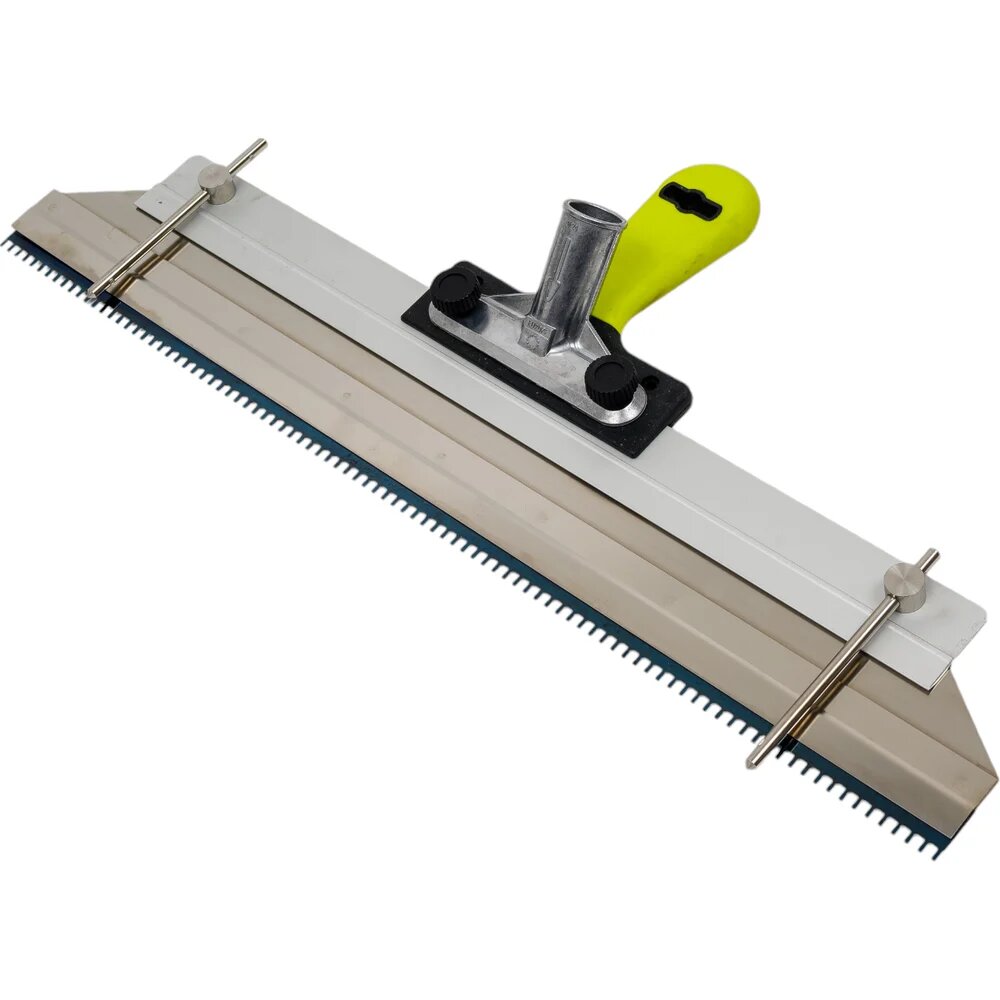 Ракля, Leister, Leister 52298, самовыравнивающихся составов, нанесения нивелирующей массы — фото 1