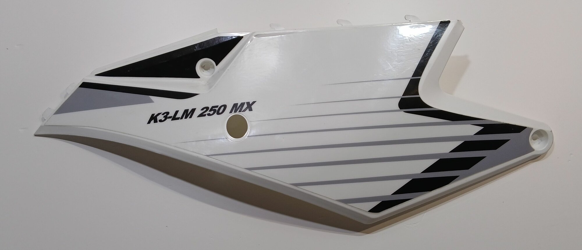 Пластик задний правый Мотоцикл KAYO K3-LM 250 MX