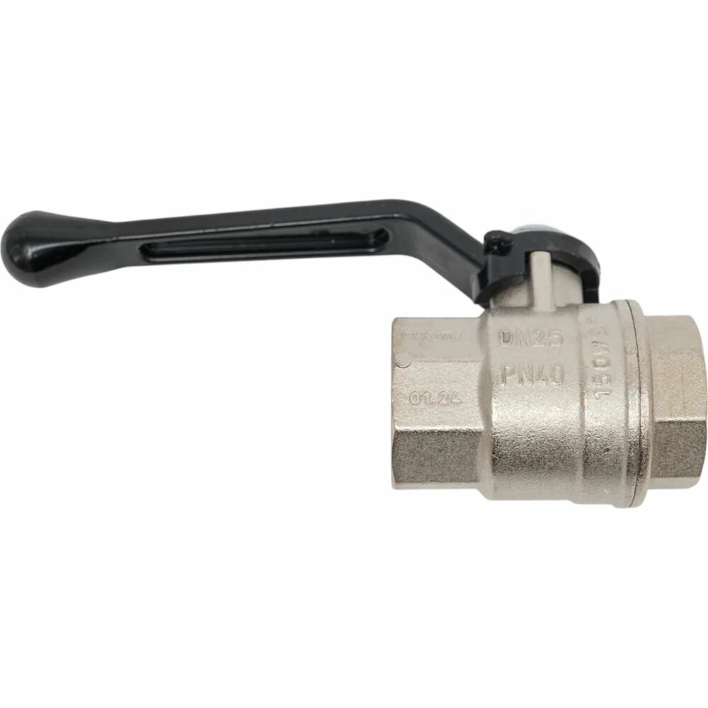 Шаровый кран Bugatti OREGON