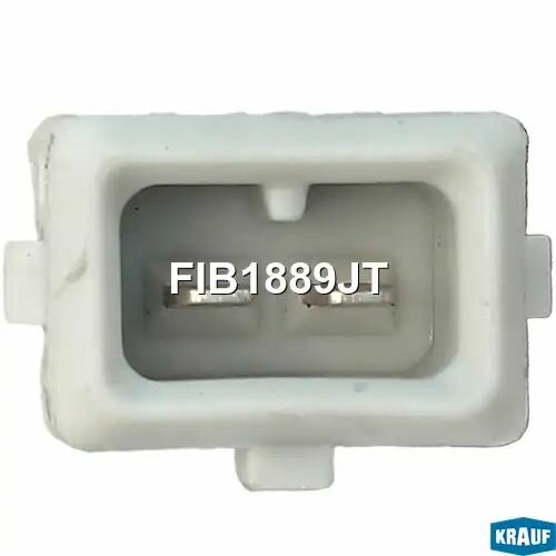 Форсунка бензиновая Citroen Berlingo/Saxo/Xsara 1.4i 96>, Peugeot 106/206/306 1.4i 94>