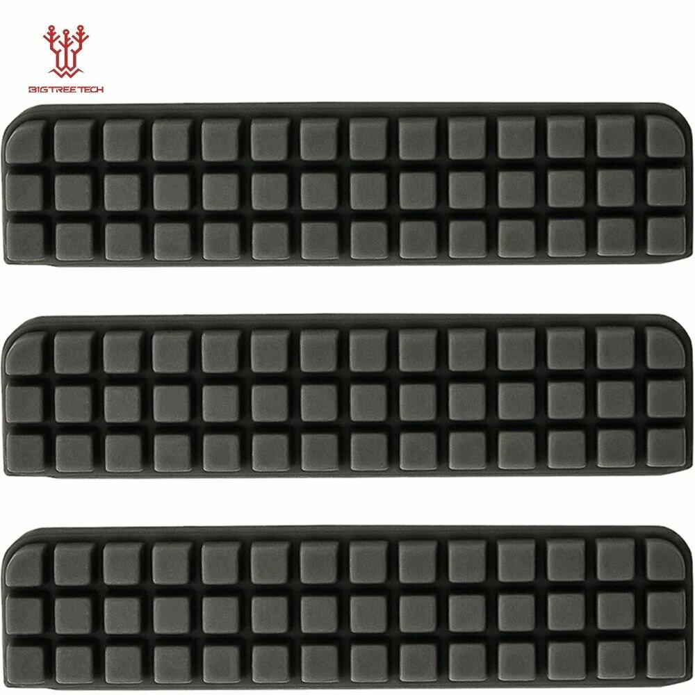 BIGTREETECH Щетка для панды A1, 9 шт