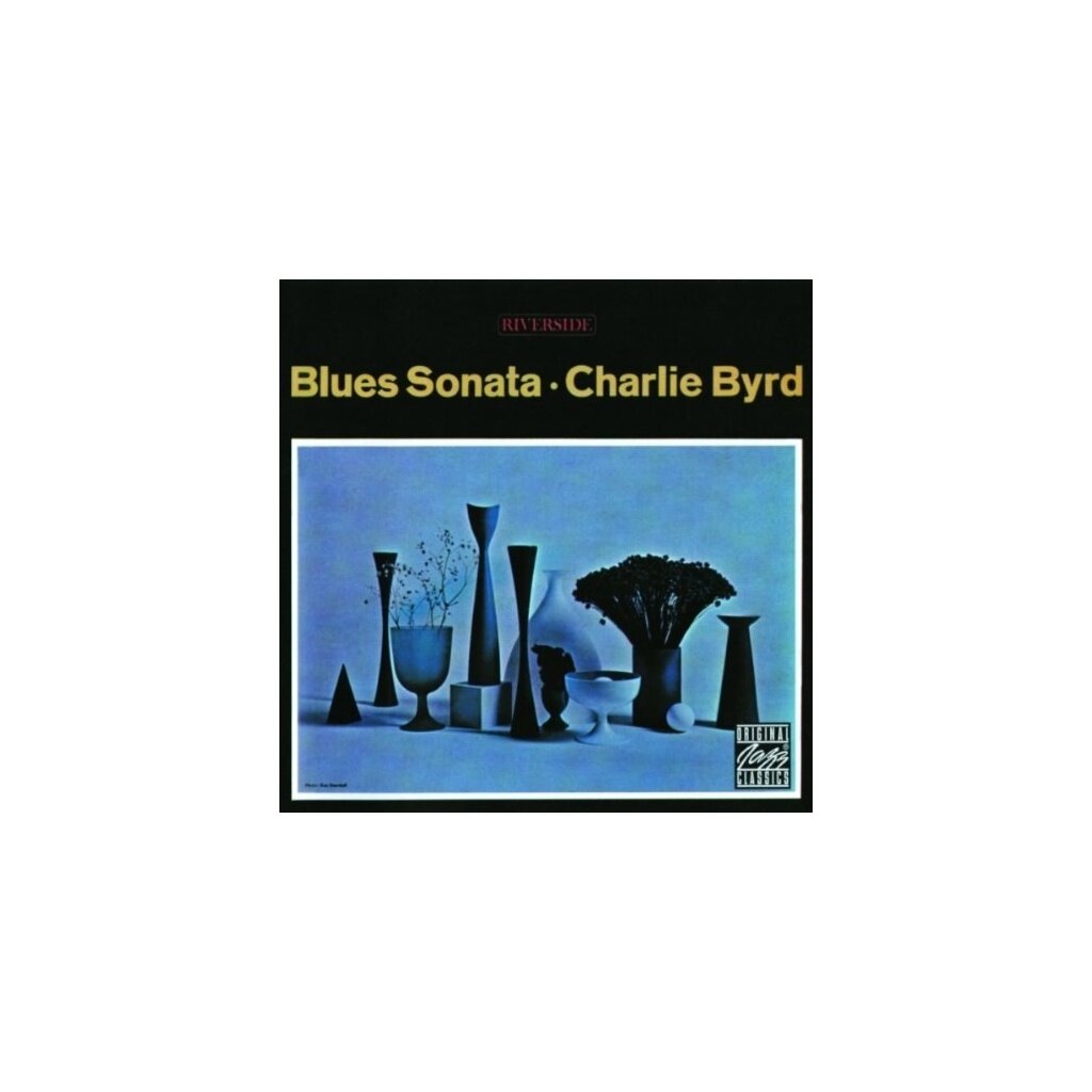 Charlie Byrd - Blues Sonata