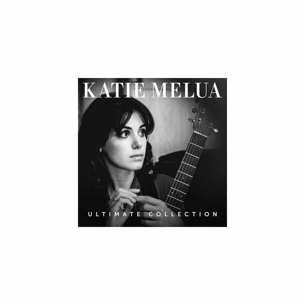 Виниловая пластинка Katie Melua - Ultimate Collection (2 LP)