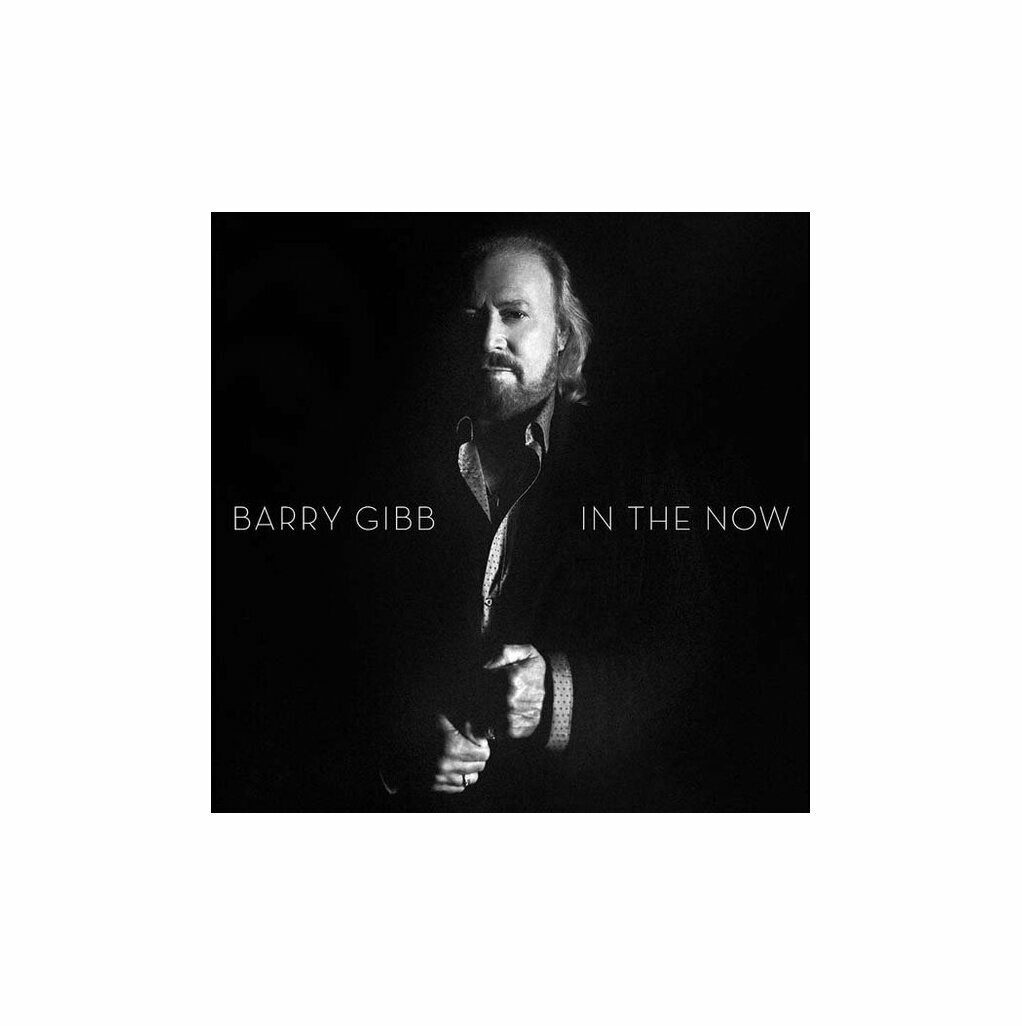 Диск Barry Gibb: In The Now (1 CD)