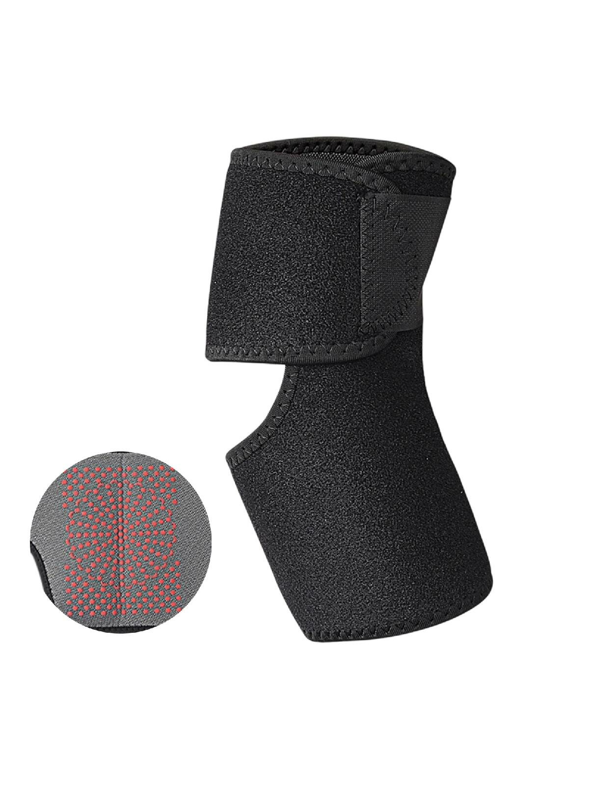 Регулируемый налокотник Поддержка локтя Дышащий бейсбольный налокотник для спорта