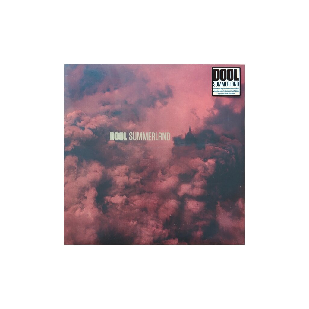 Виниловая пластинка Dool - Summerland (2 LP)