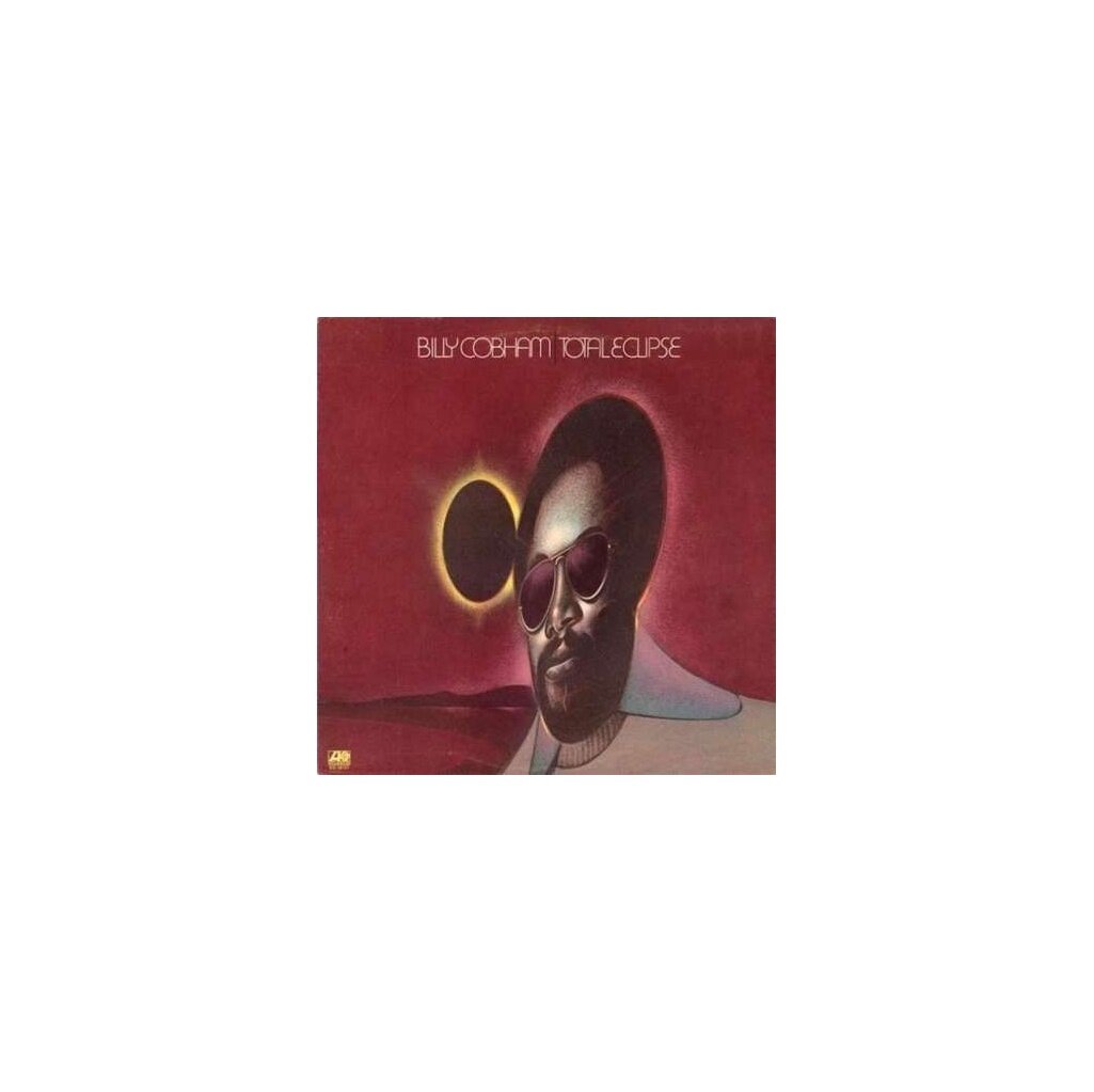 Виниловая пластинка Billy Cobham (geb. 1944) - Total Eclipse (180g) (1 LP)