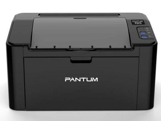 Лазерный принтер Pantum P2516