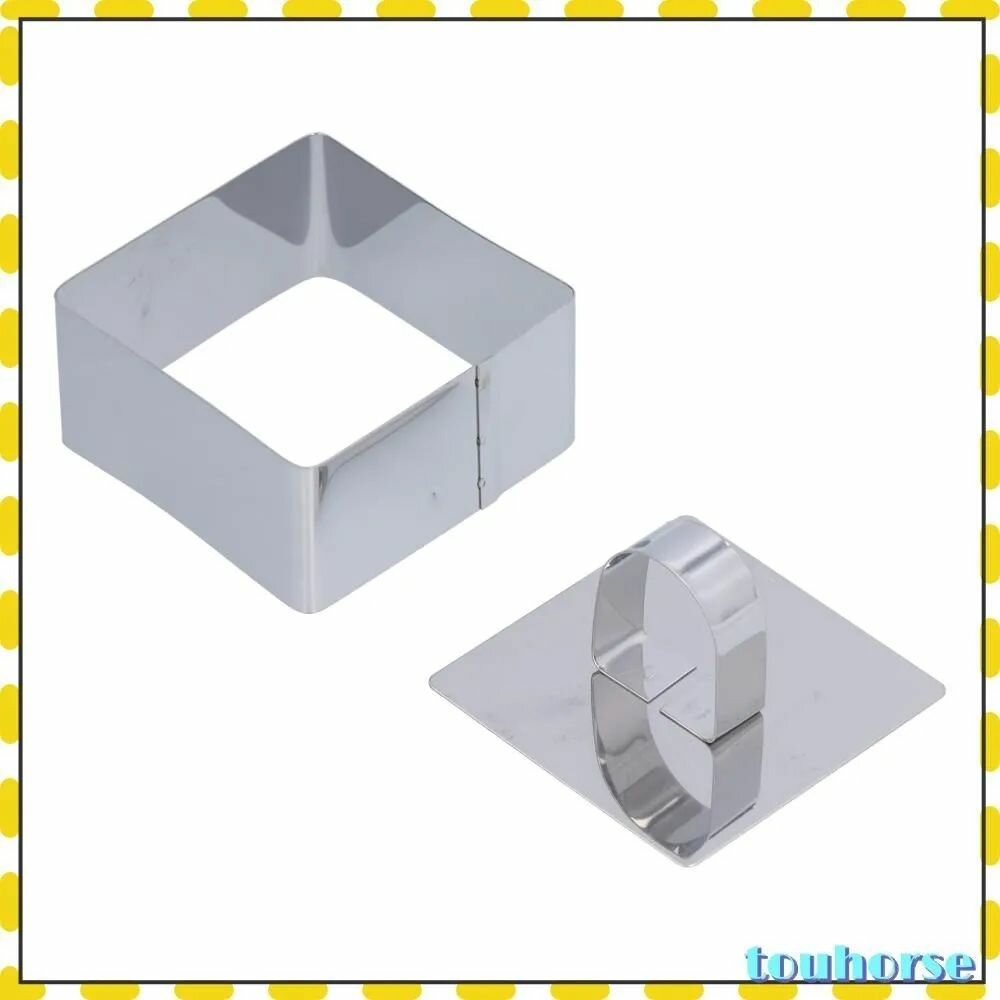 Кольцо кулинарное 1 шт