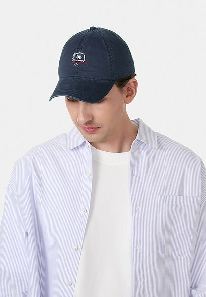 Бейсболка Базовая коллекция для мужчин