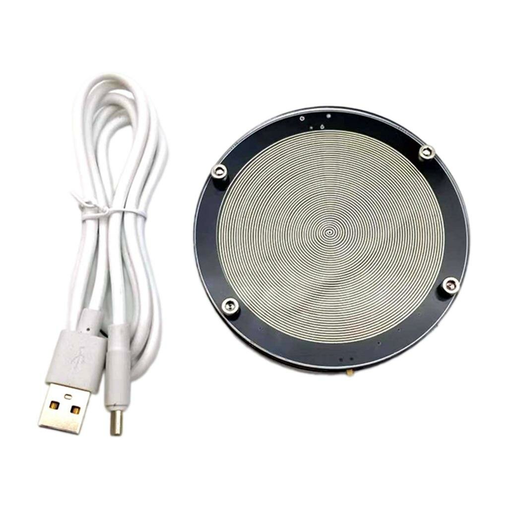 Переносной вибростол с аккумулятором 1000мАч