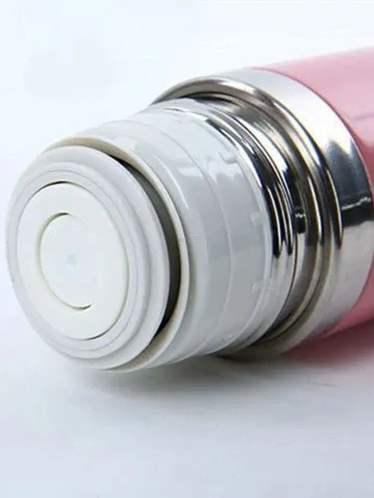 Пробка для термоса гильзы 750 мл, 500 мл 4,5 см в диаметре