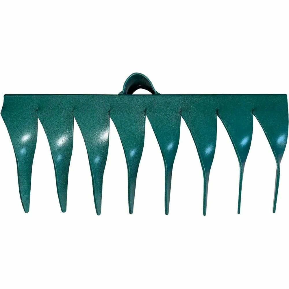 Витые восьмизубые грабли ООО Агростройлидер САД-08.02