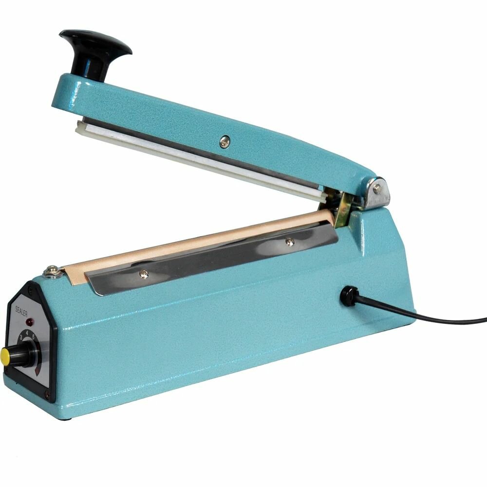 Ручной импульсный запайщик HUALIAN FS-200B 4687201784753