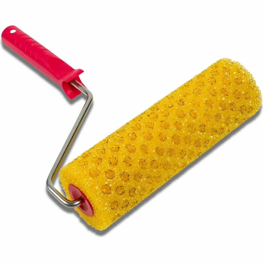 Структурный валик VIRTUS горошек 10304250