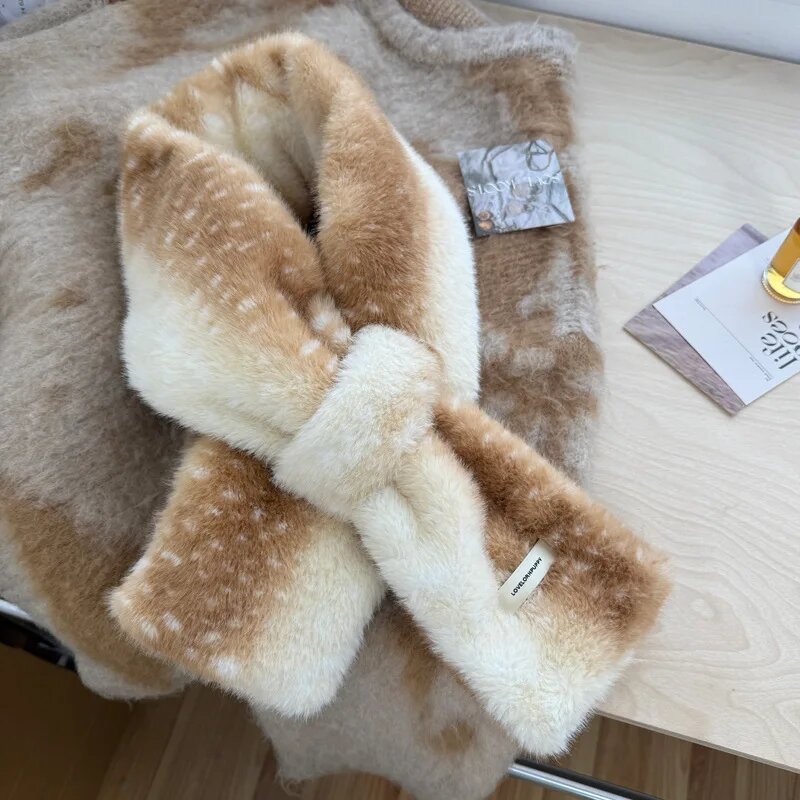 Шарф для женщин