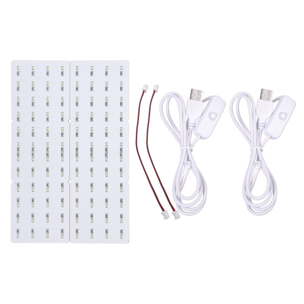 Замена платы светодиодной панели для литофановой платы с фотомоделью, аксессуары для платы