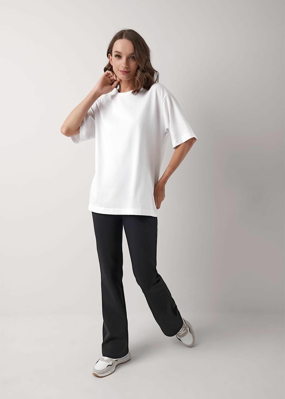 Футболка спортивная