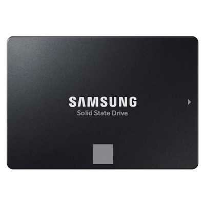 SSD диск 870 EVO 250Gb MZ-77E250B/AM