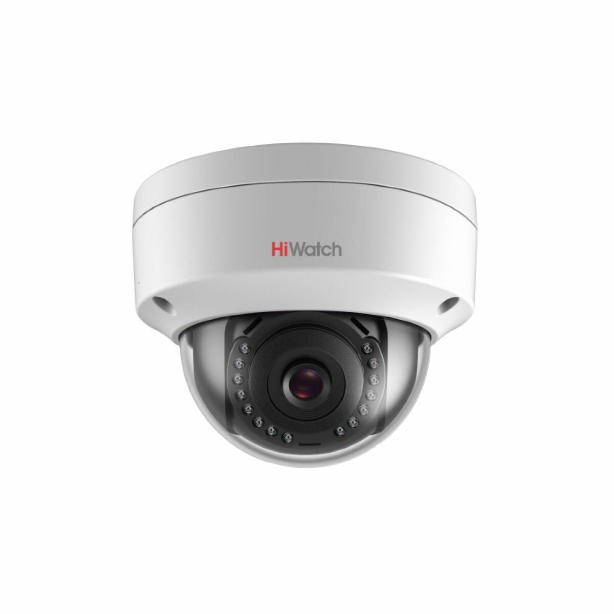IP-камера Hiwatch 4Мп купольная DS-I452W (2.8mm) с Wi-Fi, купольная