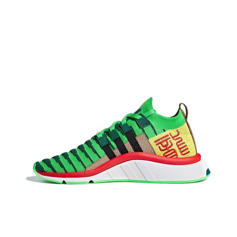 Кроссовки EQT Support