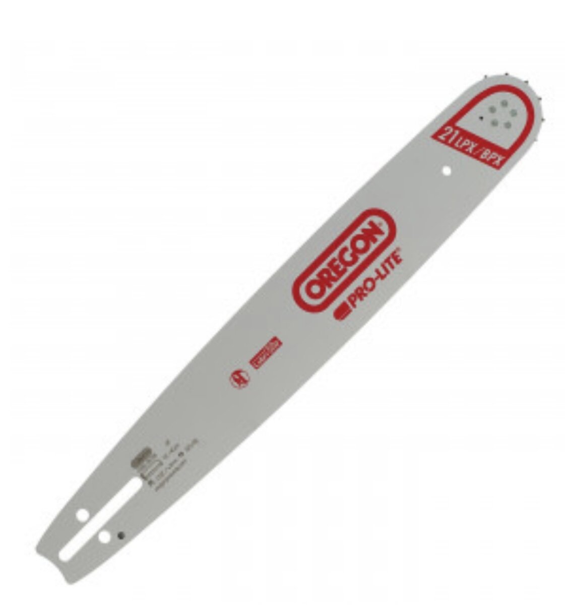 Шина Oregon 158SLHD009 15" Паз 1,5 мм шаг 3/8" Pro-Lite SLH Ш9