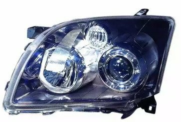 Основная фара DEPO 21211L1LLDEM7