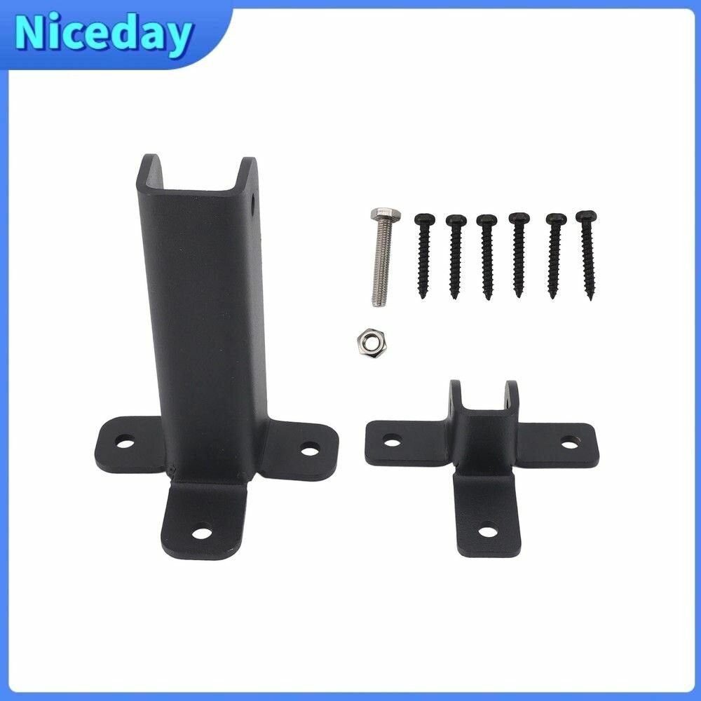 Кронштейн для крыши, стальной, устойчивый к коррозии, для беседки A