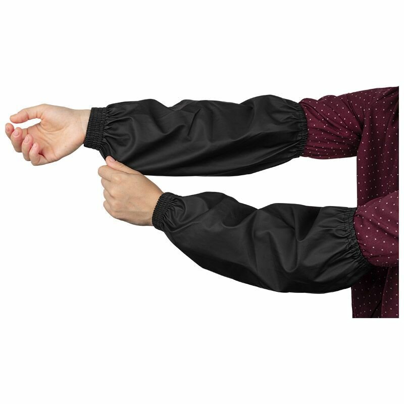 Набор садовых нарукавников Park PL-02, длина 360 мм, на резинке, 2 шт 183954