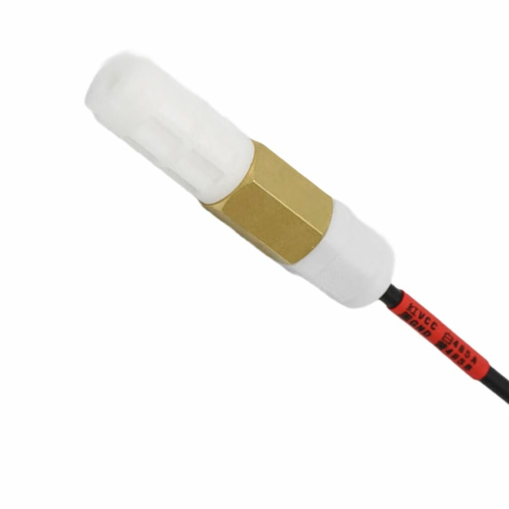 Датчики температуры и влажности RS485