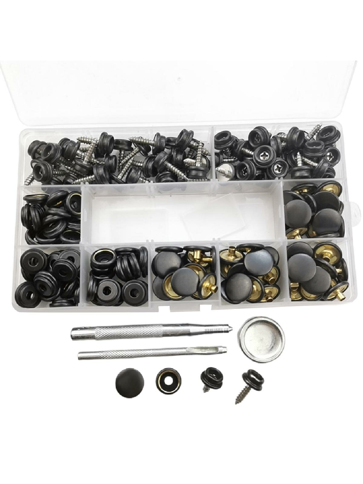 Кнопки для обивки мебели