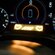 Led панель Underteam Yellow