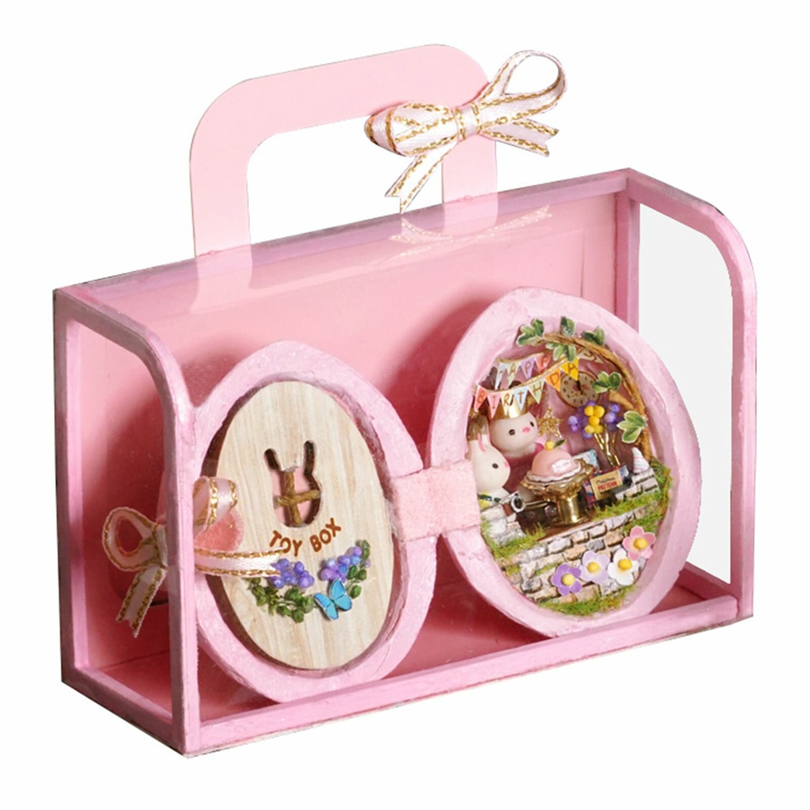 Румбокс; Наборы для дома своими руками Центр активного отдыха, Интерактивные игрушки, Игровая комната для детей