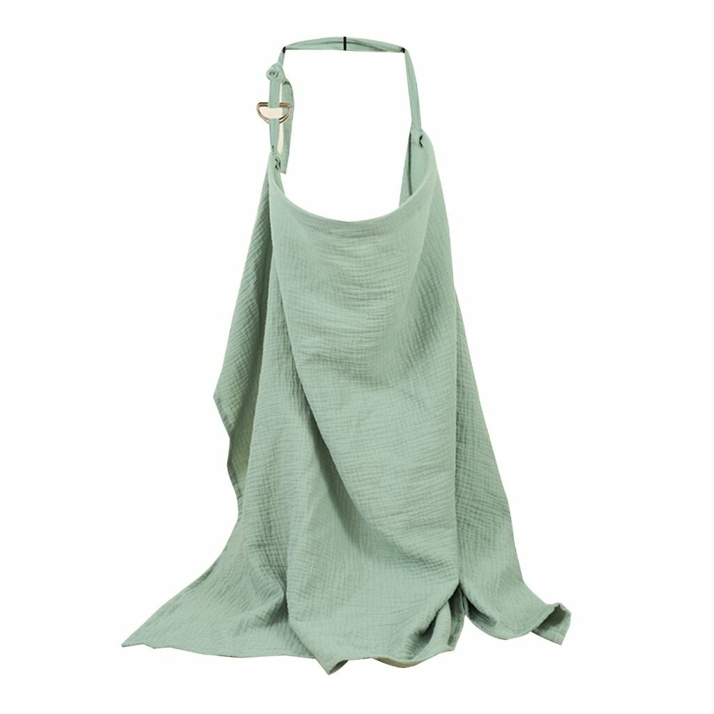 Дышащий накидка для кормления грудью