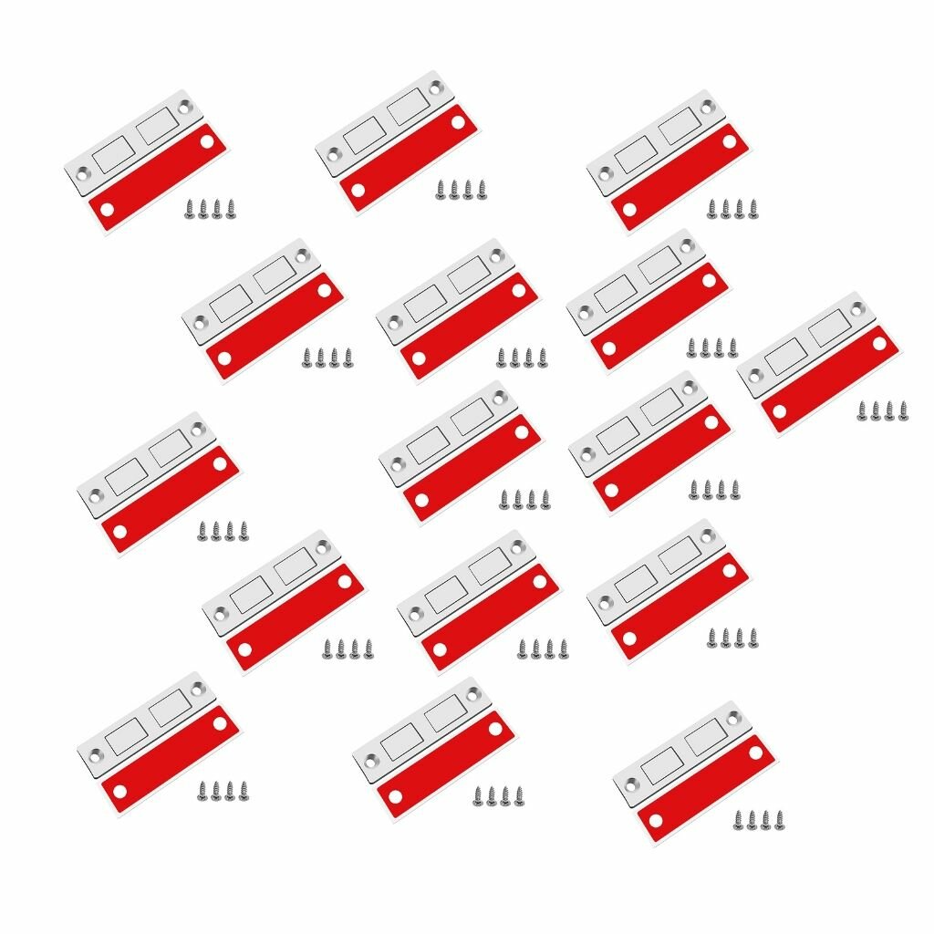 Магнитные фиксаторы для дверей