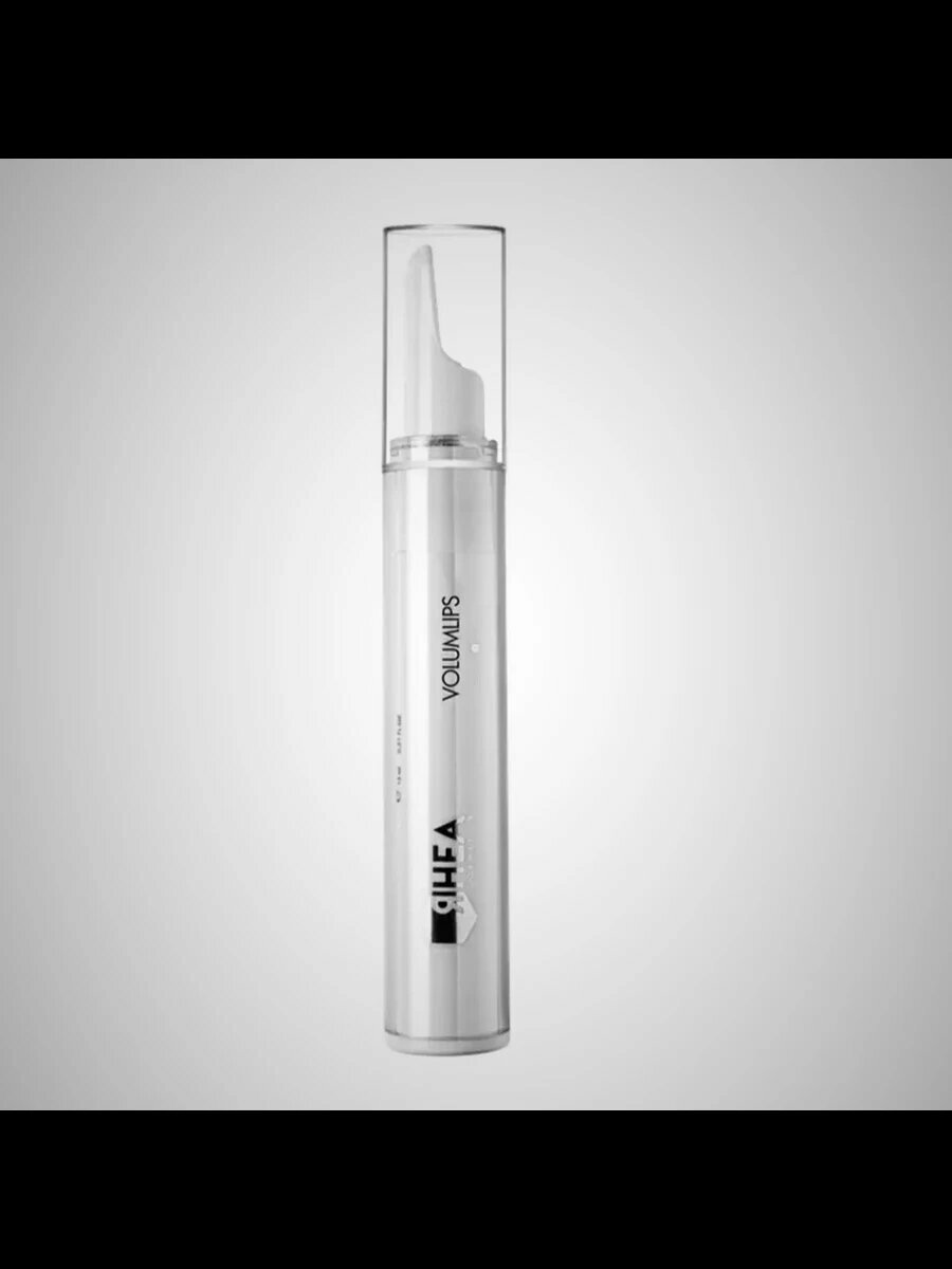 Rhea Cosmetics Volumlips, Омолаживающий бальзам для увеличения объема губ 15 мл