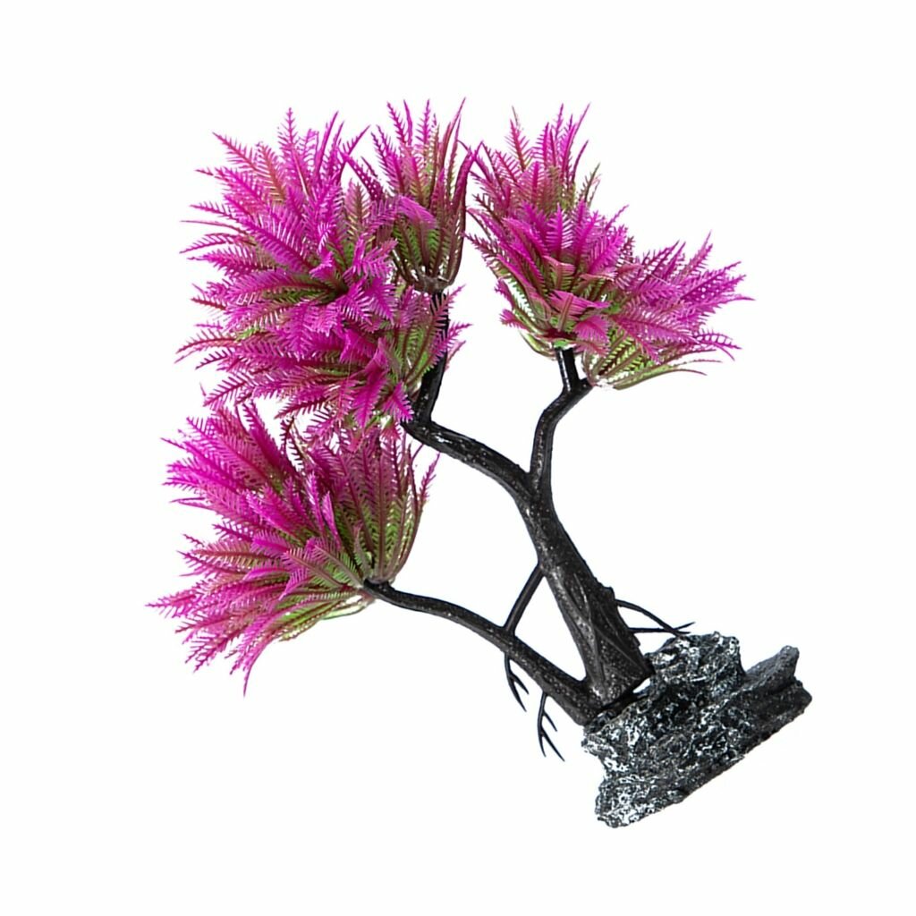 Искусственные кокосовые пальмы для аквариумов и декора